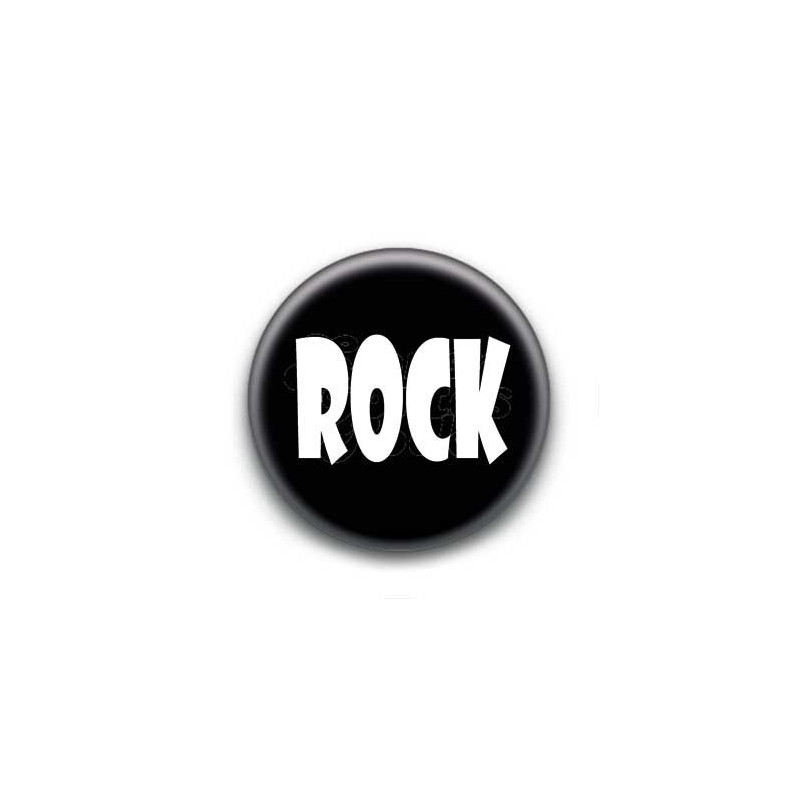 Badge Rock
