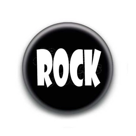 Badge Rock