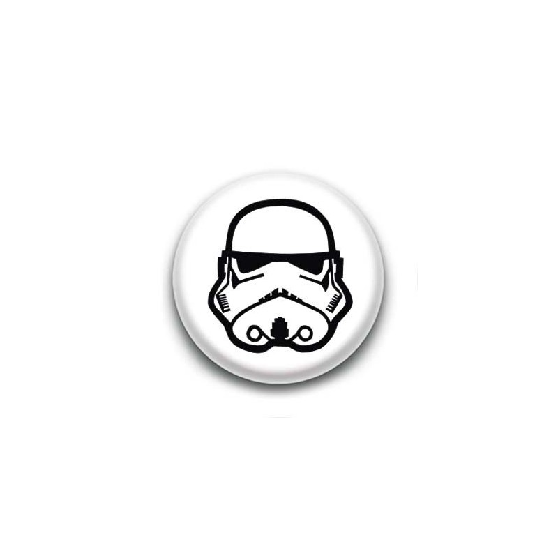 Badge : Stormtrooper
