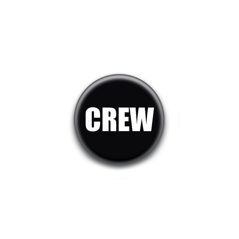 Badge Crew