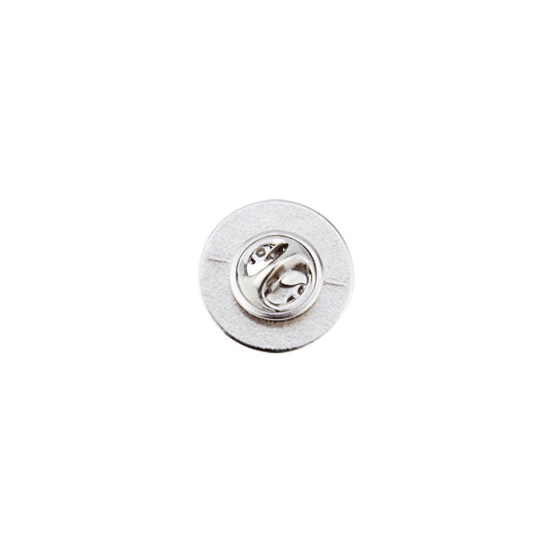 Pins rond : Conseillère municipale